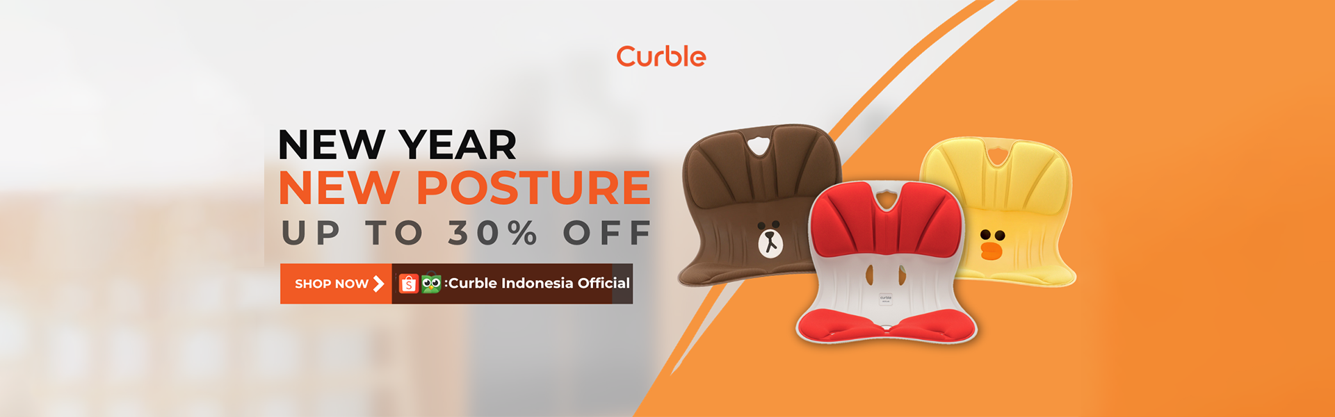 Curble Chair Indonesia - Curble Chair